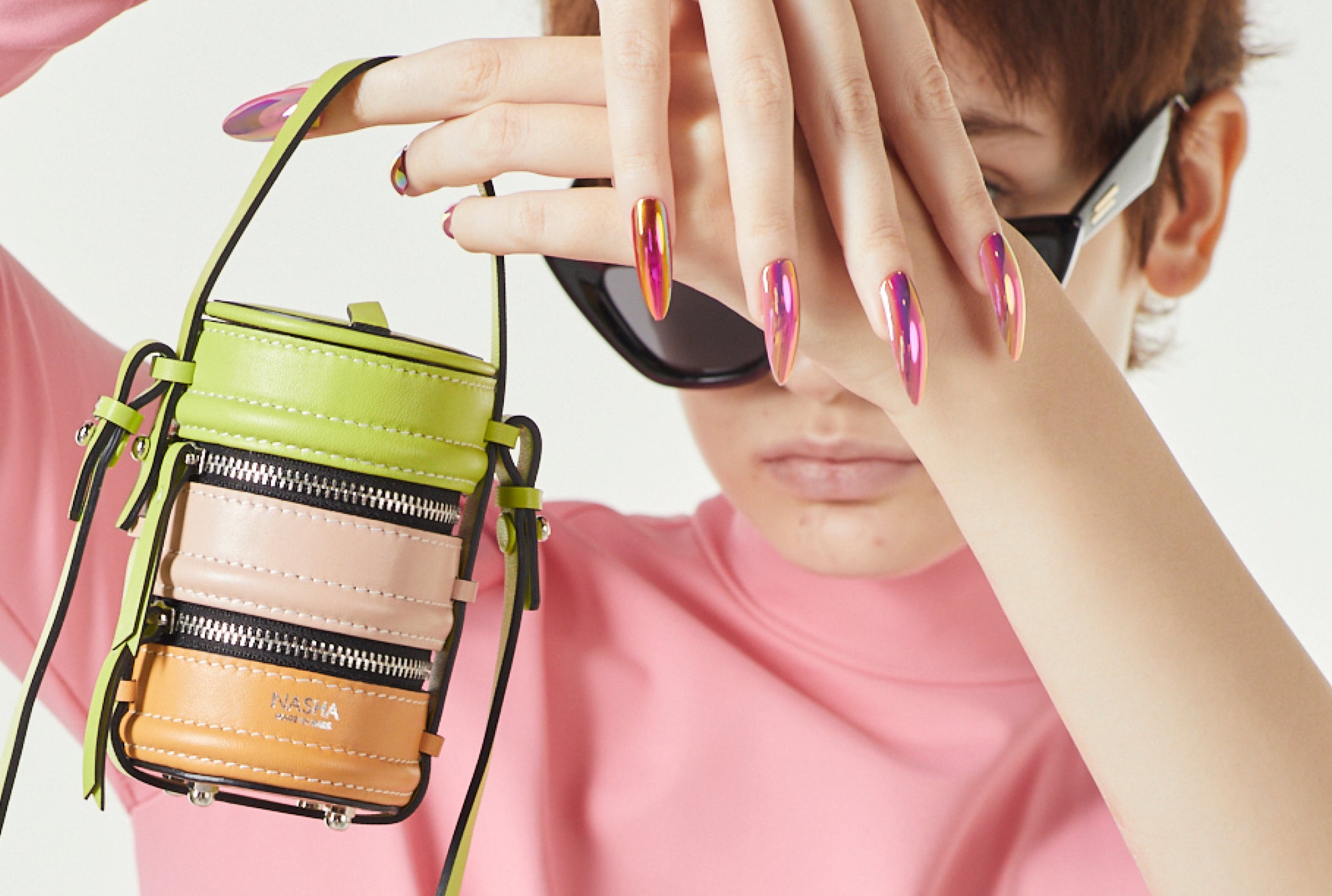 NASHA OFFICIAL STORE