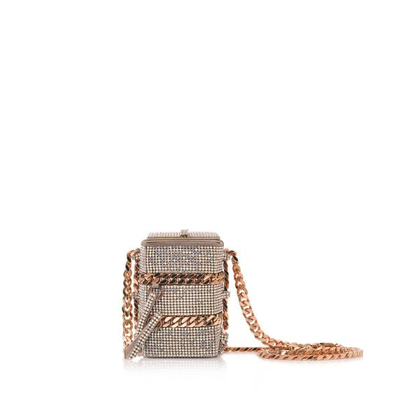 BABY PINTO CUBE | LURE CRYSTAL