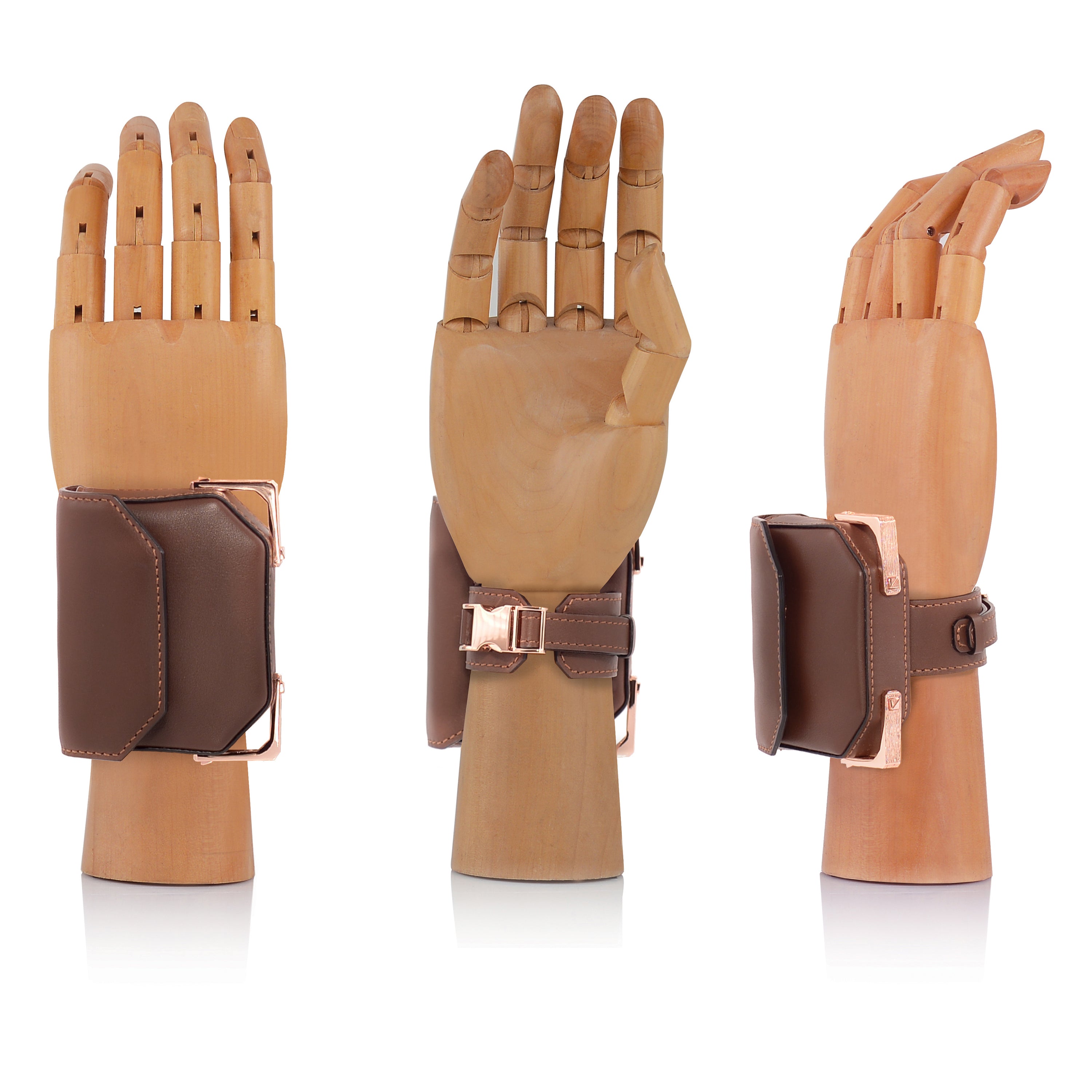 NASHA Watch - Wrist Bag