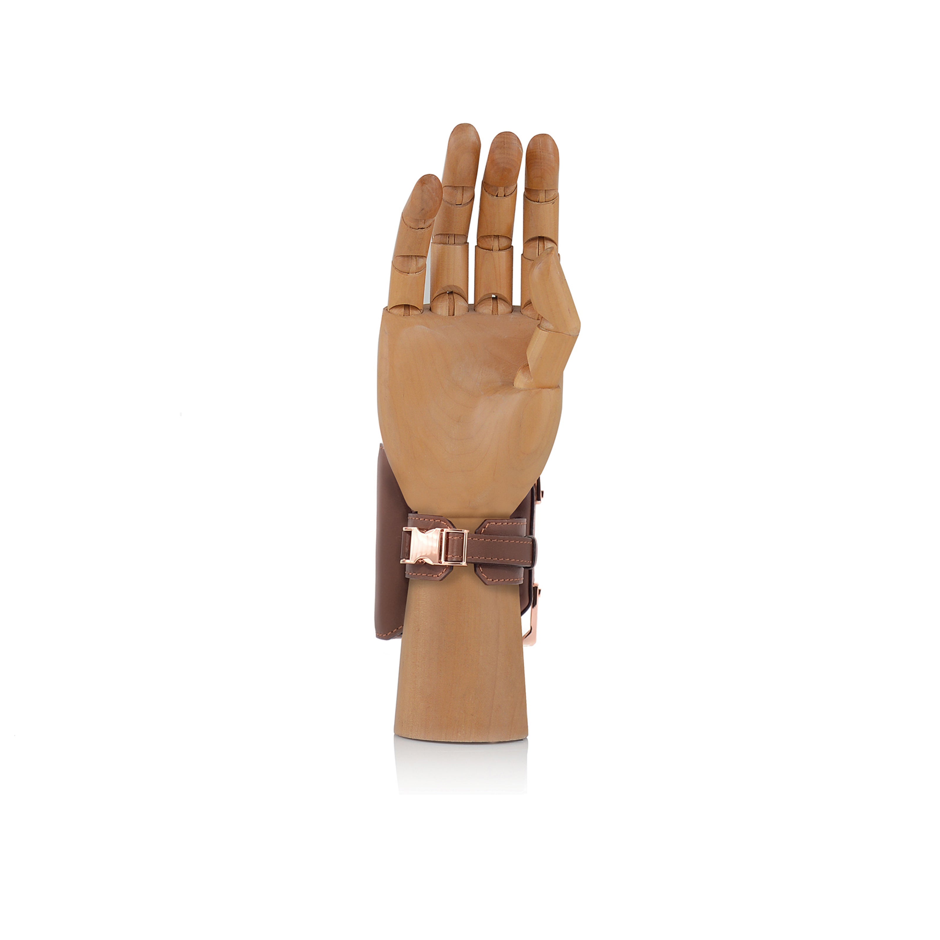 NASHA Watch - Wrist Bag