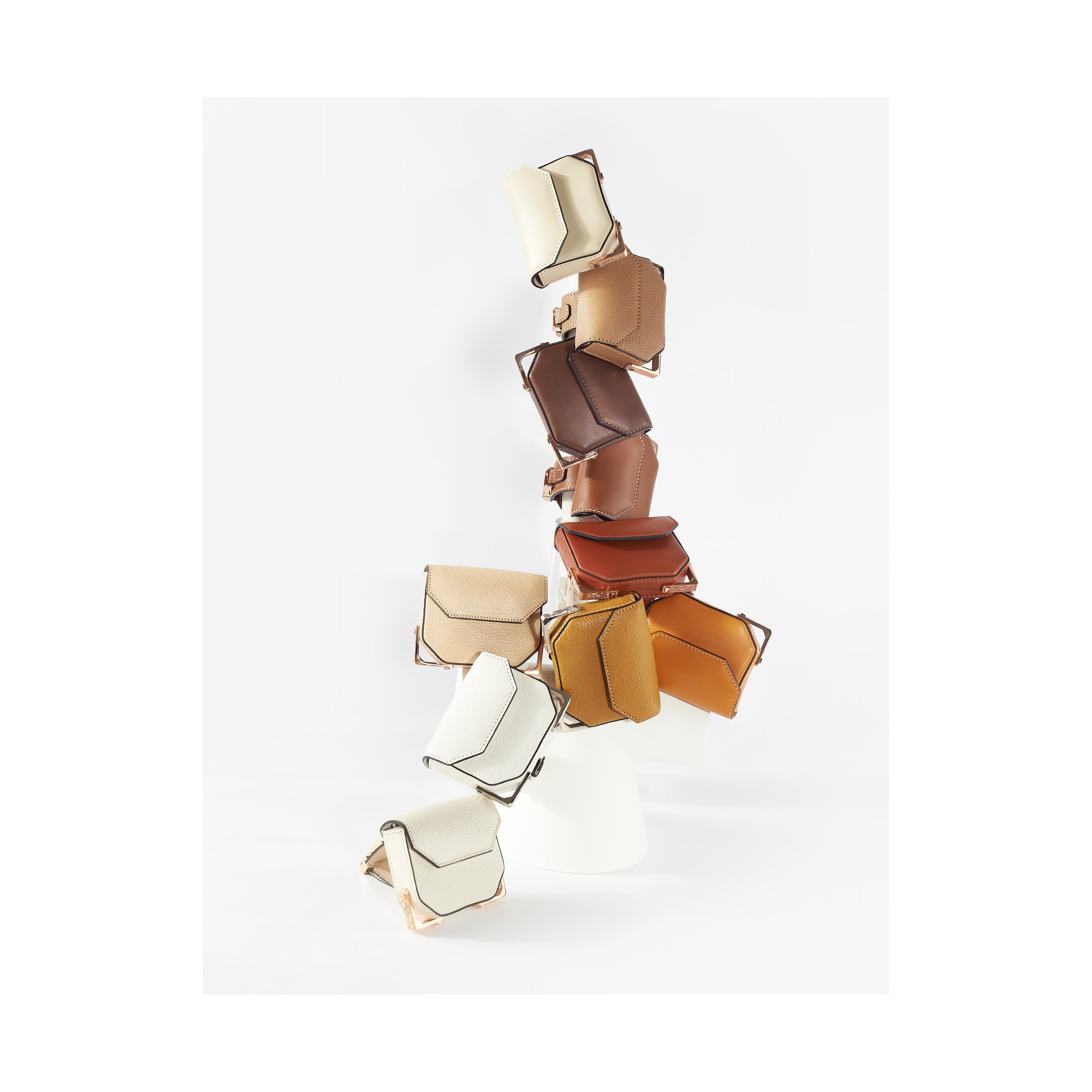 NASHA Watch - Wrist Bag